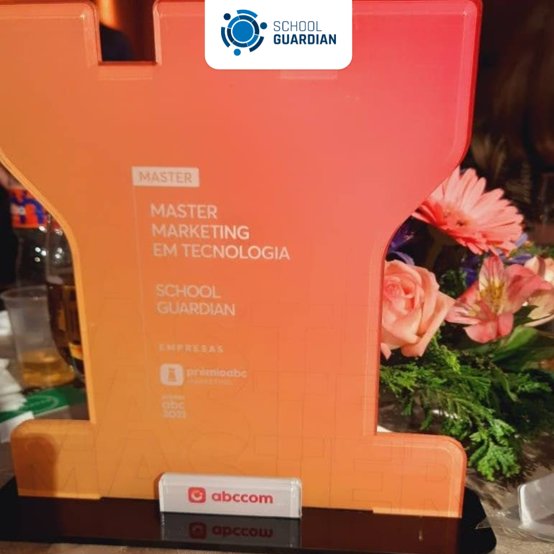 School Guardian ganha reconhecimento na região em que foi criada ...